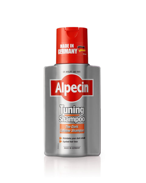 Alpecin Tuning Shampoo – Baraka Pharm